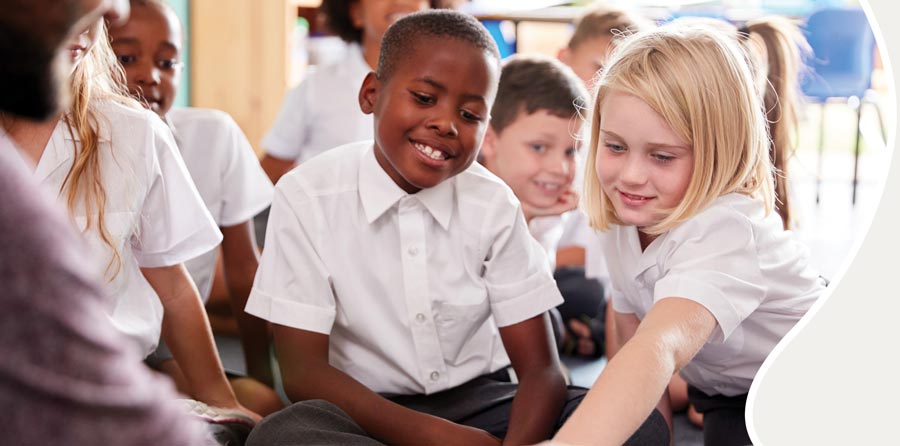 Discover! Finding Faith in Life - Catholic Religious Education