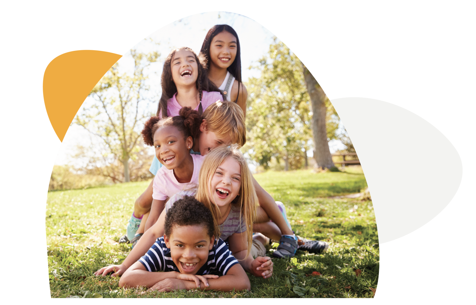 Discover! Finding Faith in Life - Parish - Saint Mary's Press