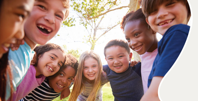 Discover! Finding Faith in Life - Faith Formation for K–5
