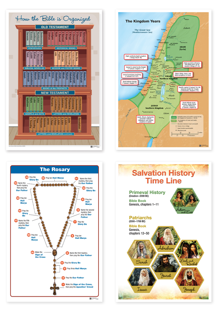 Breakthrough! - Saint Mary's Press