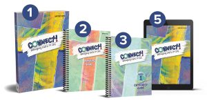 Connect! Bringing Faith to Life - Parish - Saint Mary's Press