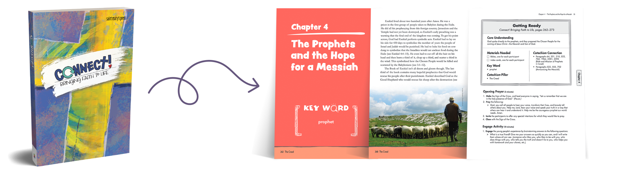 Free Advent Lesson for Preteens