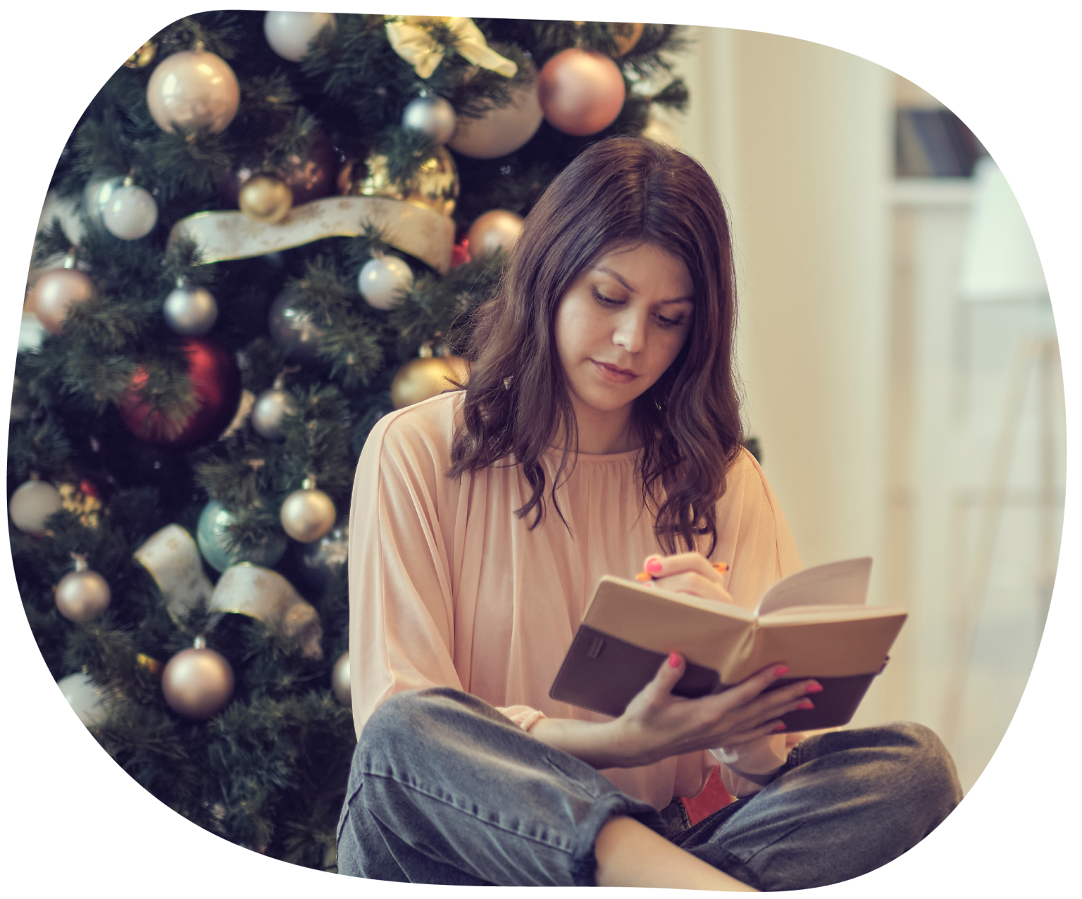 The Catholic Youth Bible Advent Lesson - Saint Mary's Press