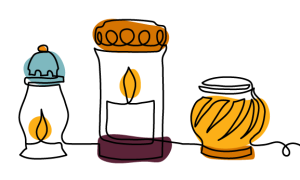 Celebrating Halloween, All Saints, and All Souls