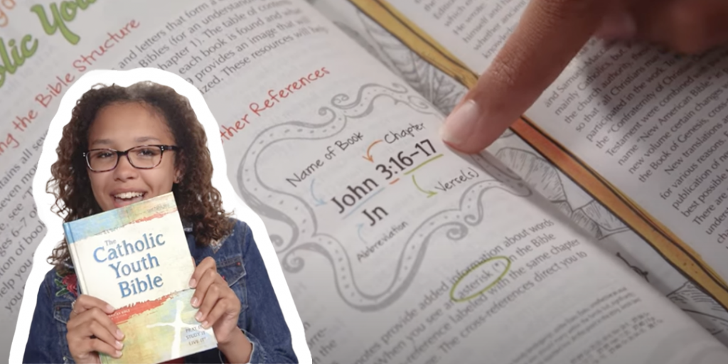 Saint Mary's Press Blog