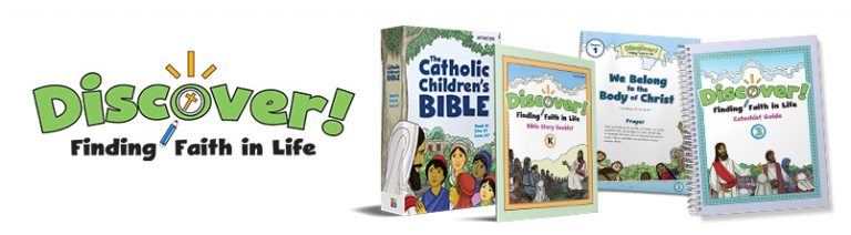 An Introduction to Catholic Faith Formation and Catechesis - Saint Mary ...