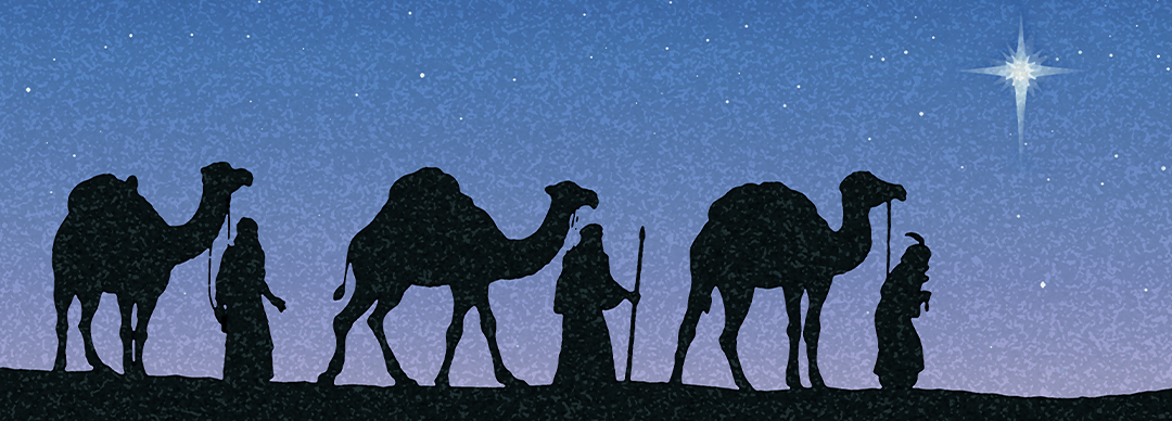 An Epiphany Lesson for a Meaningful Start to the New Year - Saint Mary ...