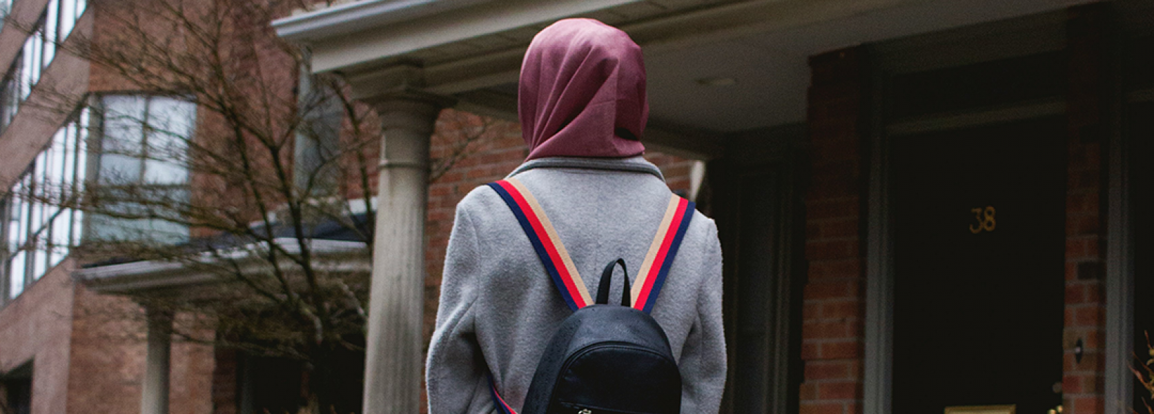 Growing Up Muslim in America - Saint Mary's Press